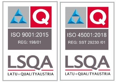 Novedades — Acodike