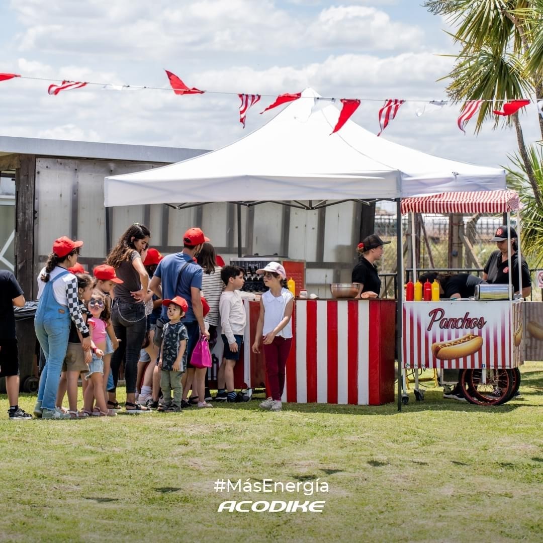 Novedades — Acodike